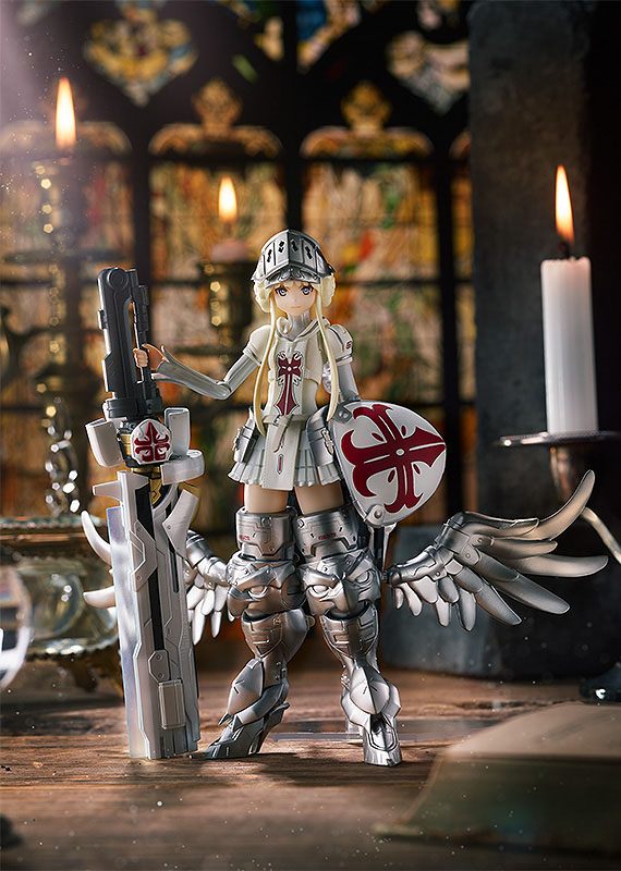 Figuras Godz Order - Anime Cristal - Tu Tienda Anime