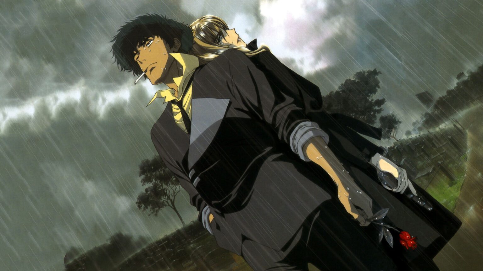 Cowboy Bebop » Anime Cristal » Tu Tienda Anime