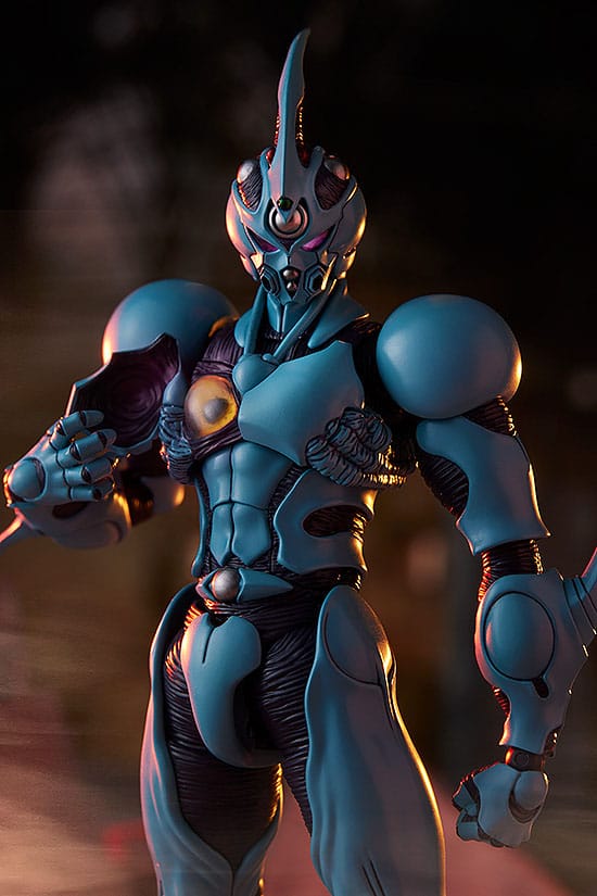Figuras Bio Booster Armor Guyver - Anime Cristal